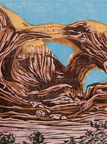 Amy Grogan – Torrey Gallery