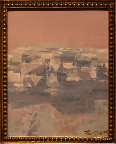 Castle Country – Torrey Gallery