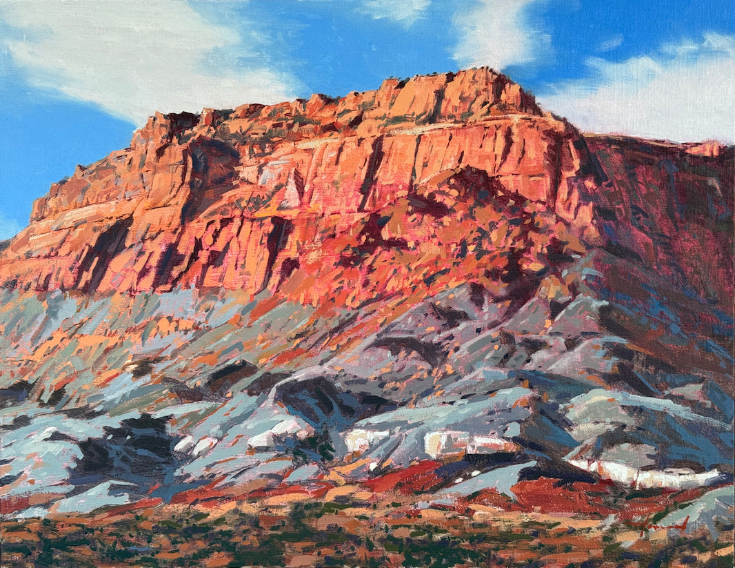 Tom Howard – Torrey Gallery