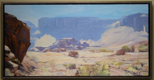 Moab – Torrey Gallery