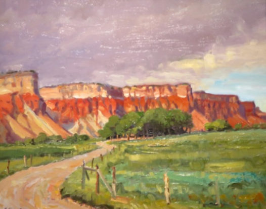 Paintings – Torrey Gallery