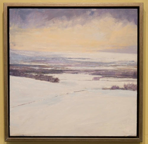 Winter #1 – Torrey Gallery