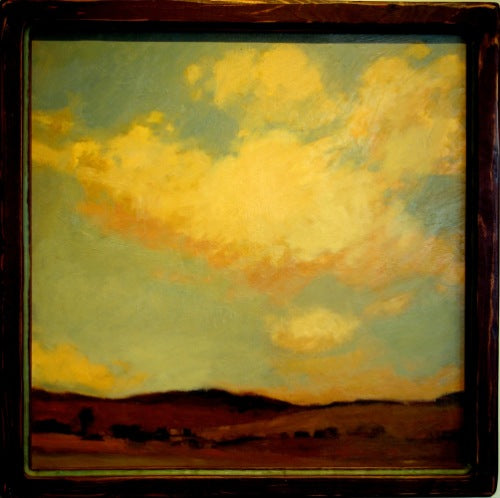 Cloud Shadow – Torrey Gallery